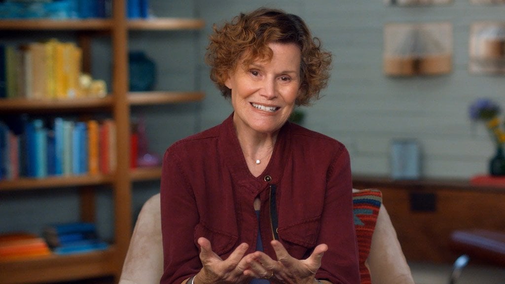 Closing | Judy Blume Teaches Writing | MasterClass