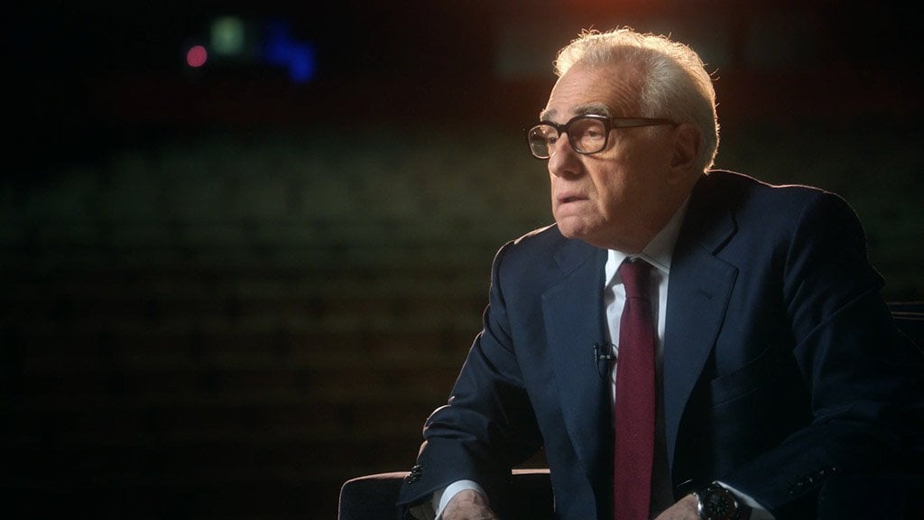 Understanding Cinematography | Martin Scorsese Teaches Filmmaking | MasterClass