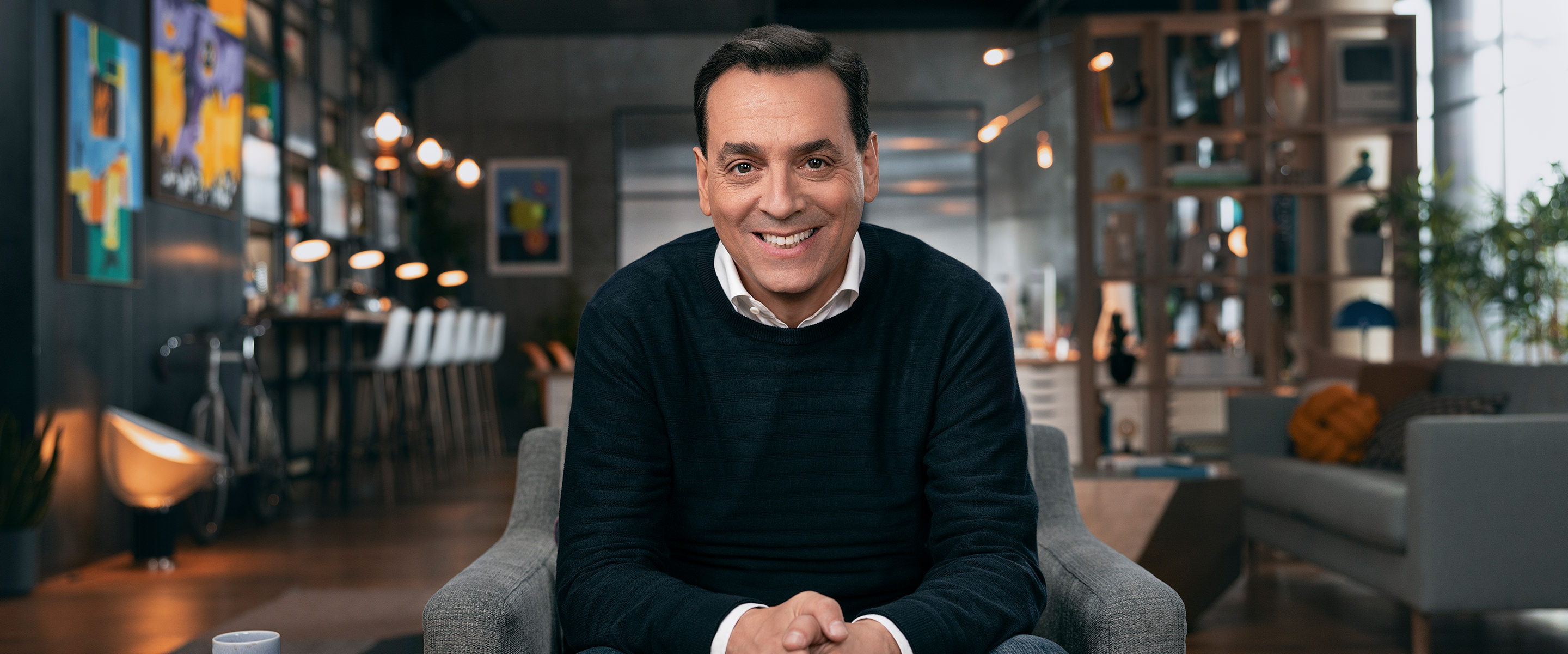 MasterClass | Daniel Pink Teaches Sales and Persuasion