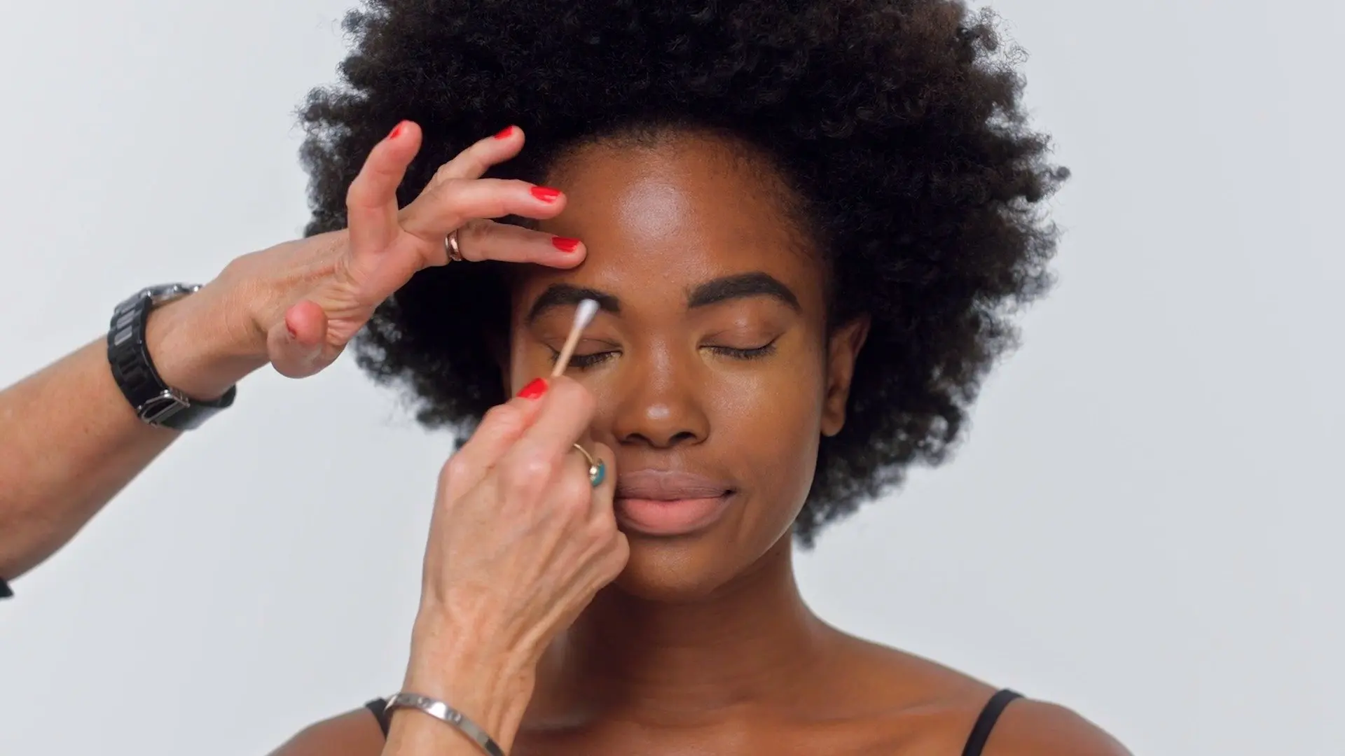 Makeup Mistakes | Bobbi Brown Teaches Makeup and Beauty | MasterClass Makeup Mistakes | Bobbi Brown Teaches Makeup and Beauty | MasterClass