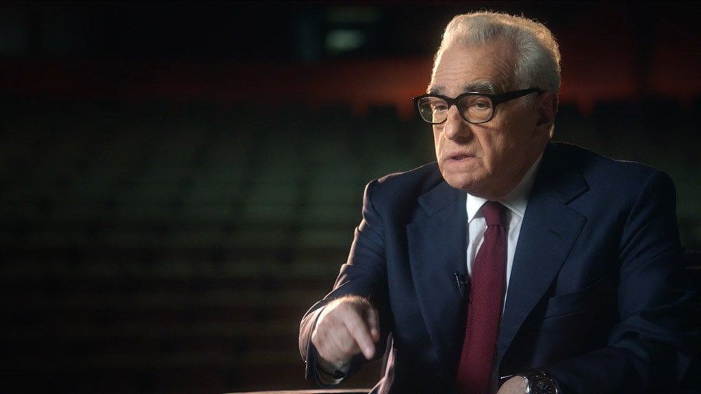 Editing: Part 2 | Martin Scorsese Teaches Filmmaking | MasterClass