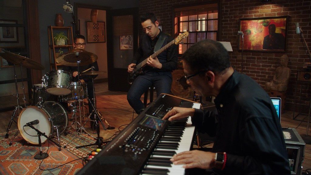 Jam Session: Two Approaches to “Watermelon Man” | Herbie Hancock ...