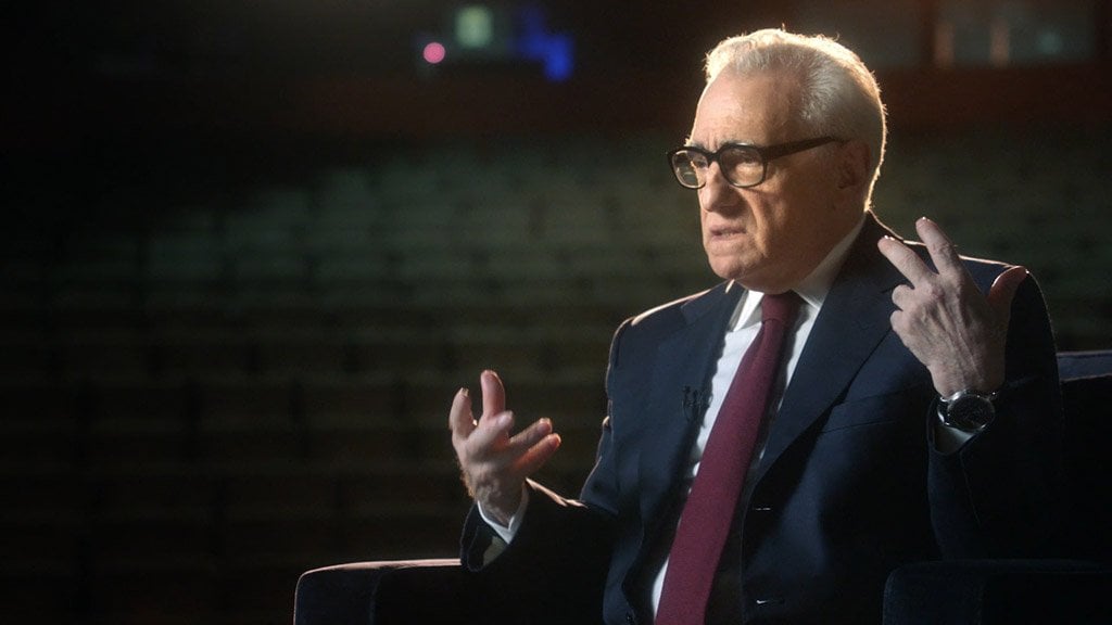 The Power of Music | Martin Scorsese Teaches Filmmaking | MasterClass