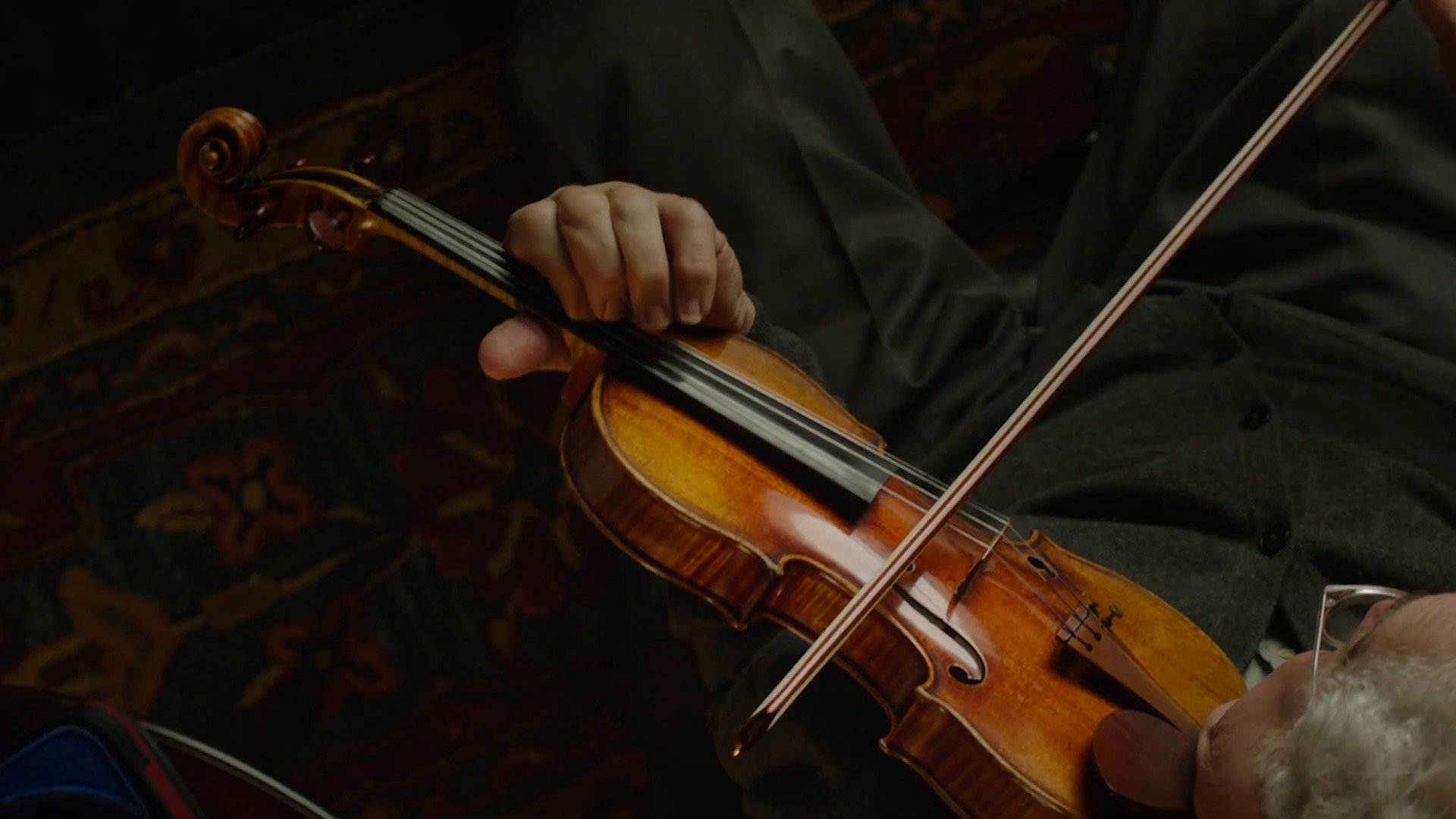 Playing Different Styles | Itzhak Perlman Teaches Violin | MasterClass