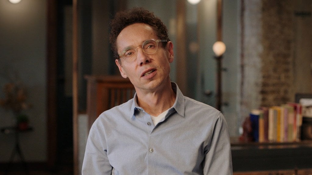 Character Case Study: "The Pitchman" | Malcolm Gladwell Teaches Writing ...