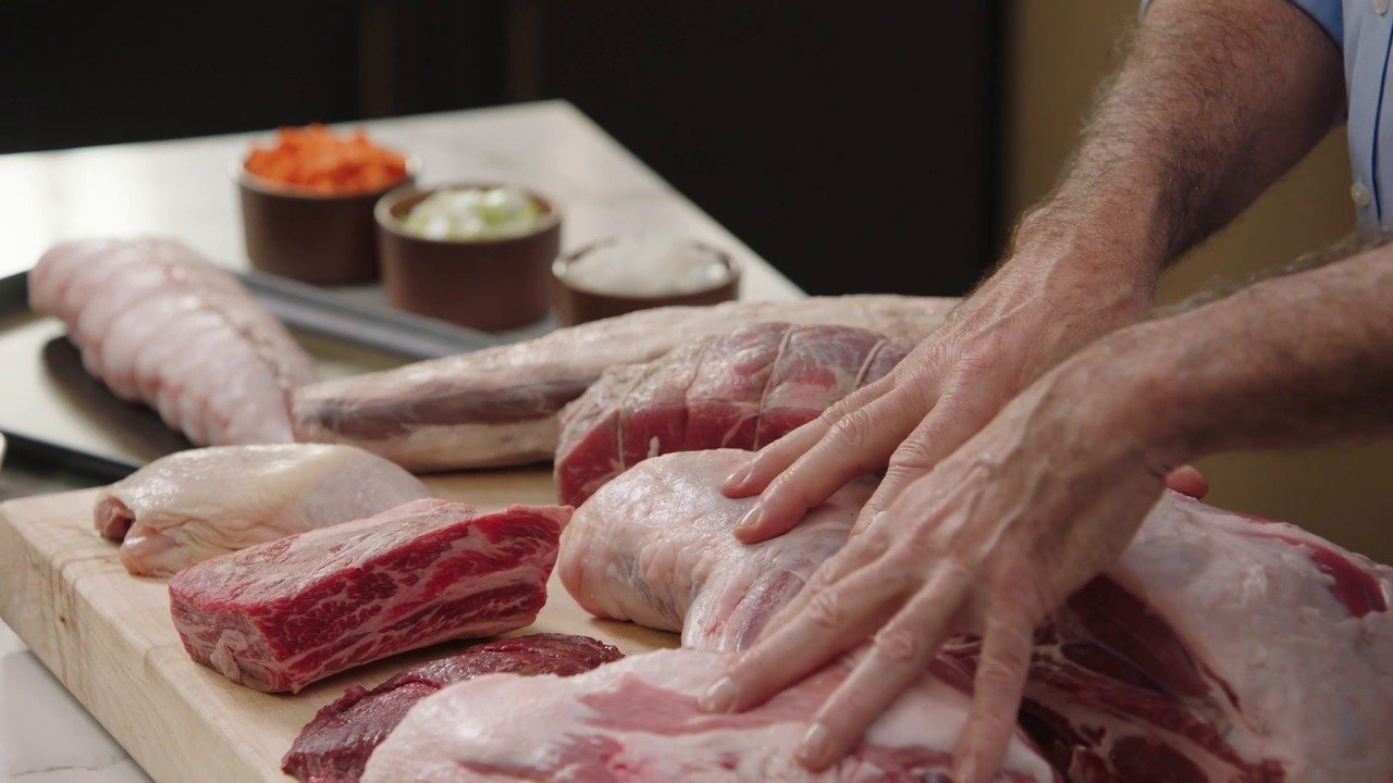 Technique: Braising and Braising à la Matignon | Thomas Keller Teaches ...