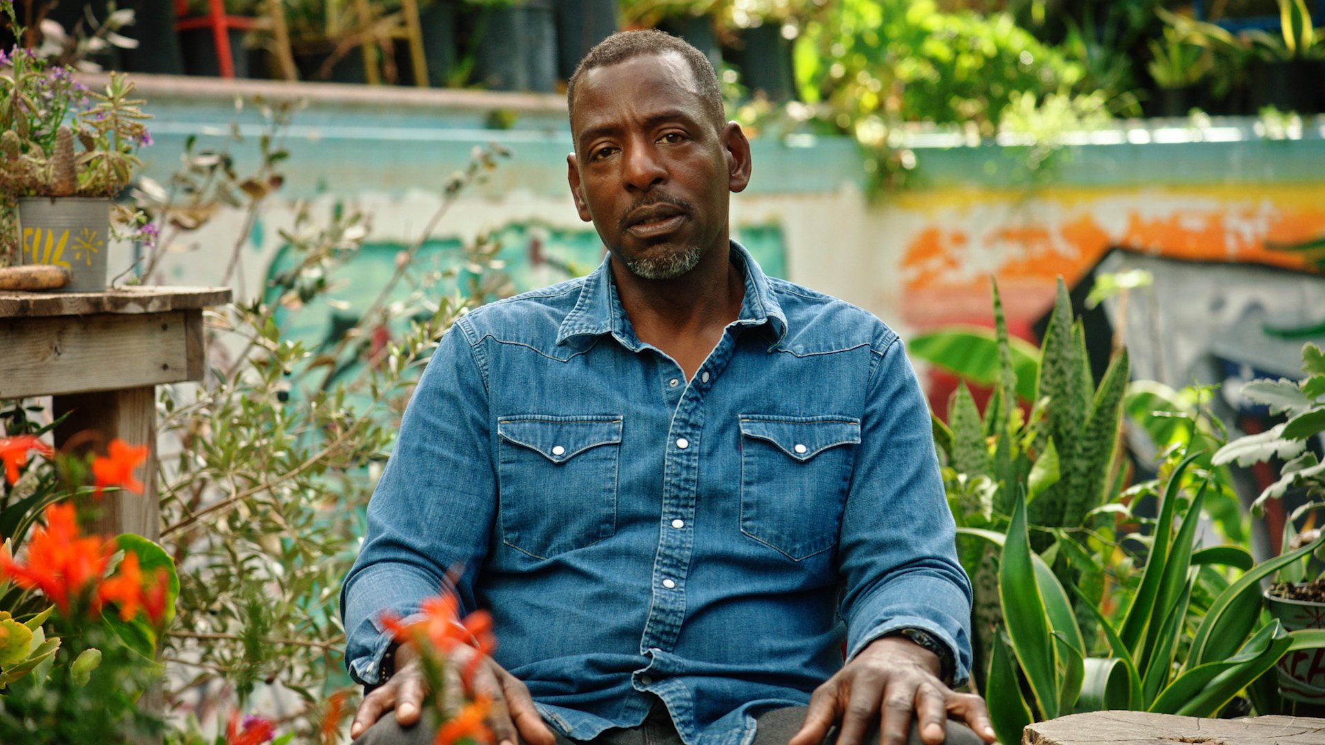 Finding Your Creativity | Ron Finley Teaches Gardening | MasterClass