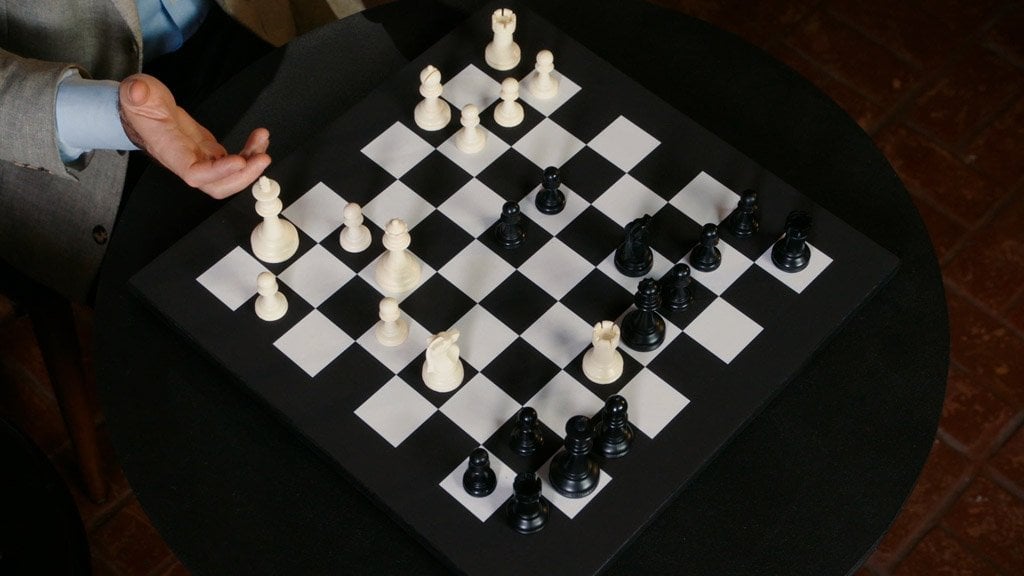 Interference | Garry Kasparov Teaches Chess | MasterClass