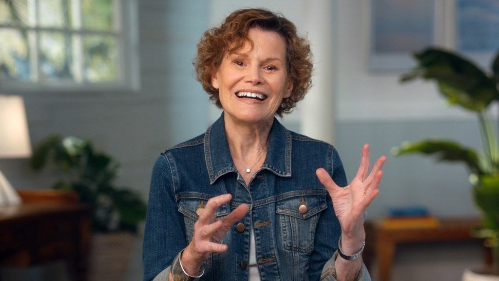Idea Case Studies | Judy Blume Teaches Writing | MasterClass