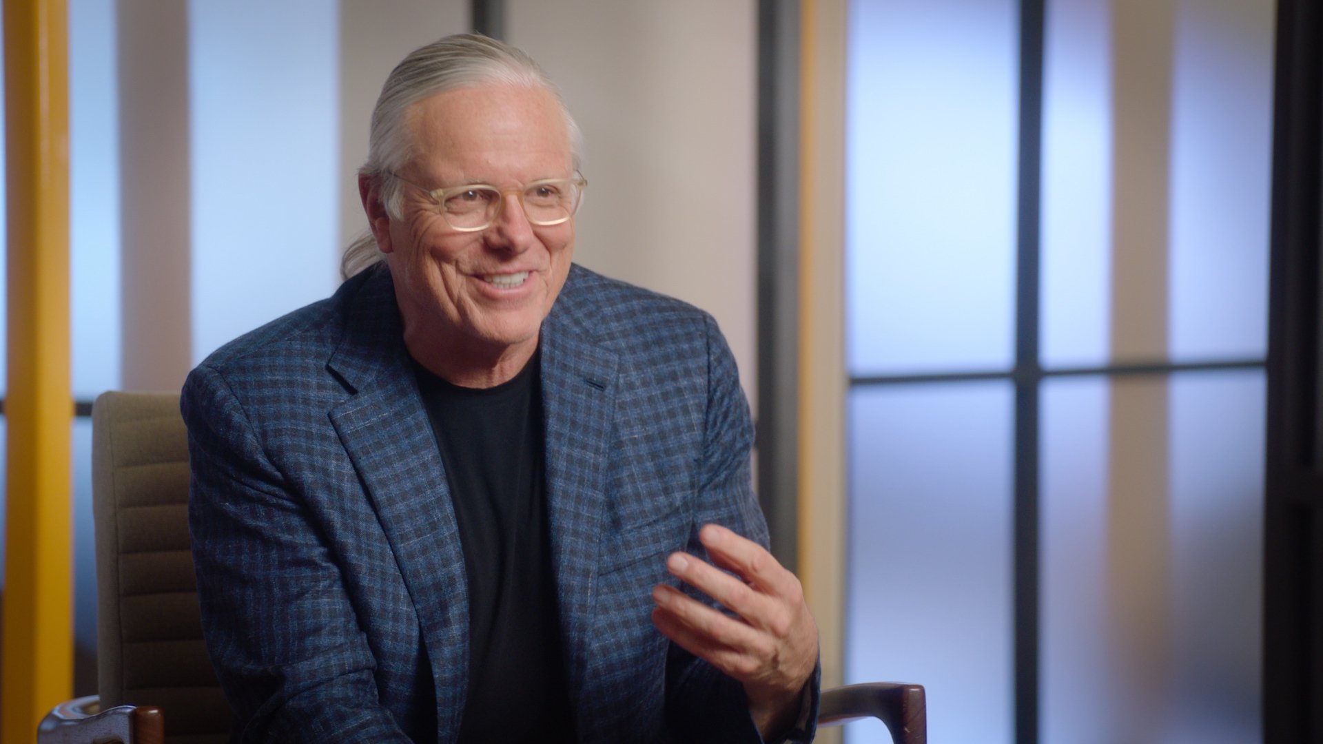 Anatomy of a Campaign | Jeff Goodby & Rich Silverstein Teach ...