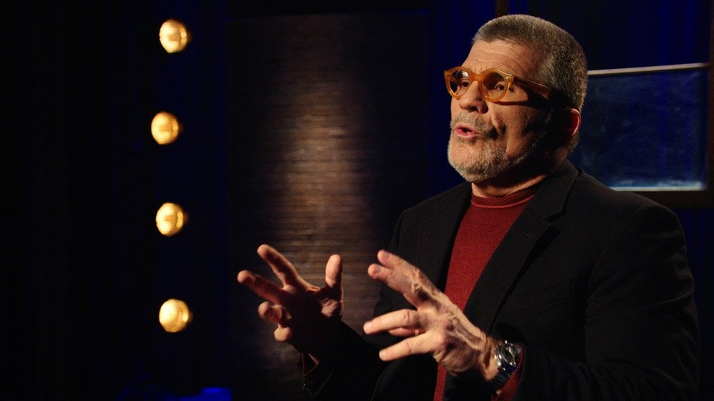 Lies & Truth (Cont'd) | David Mamet Teaches Dramatic Writing | MasterClass