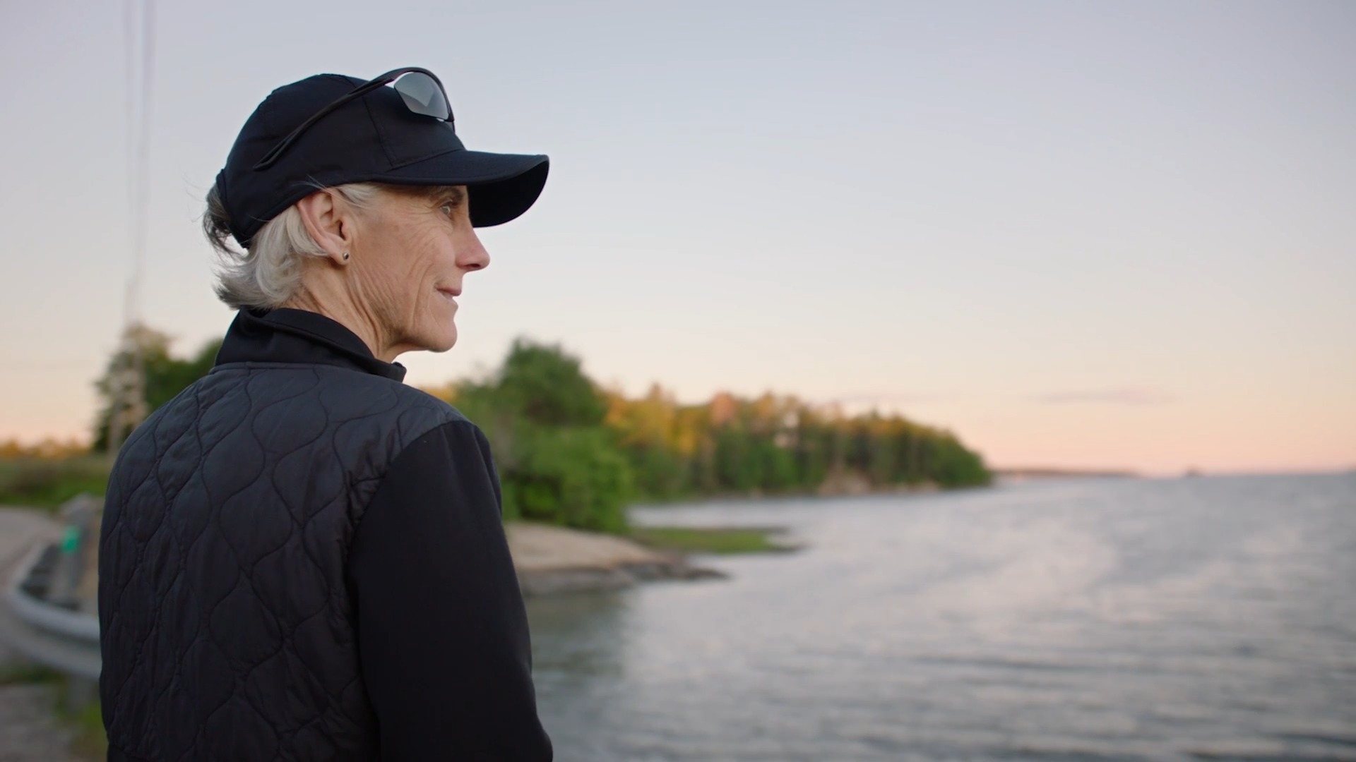 Balancing the Runner’s Mind | Joan Benoit Samuelson Teaches the Runner ...