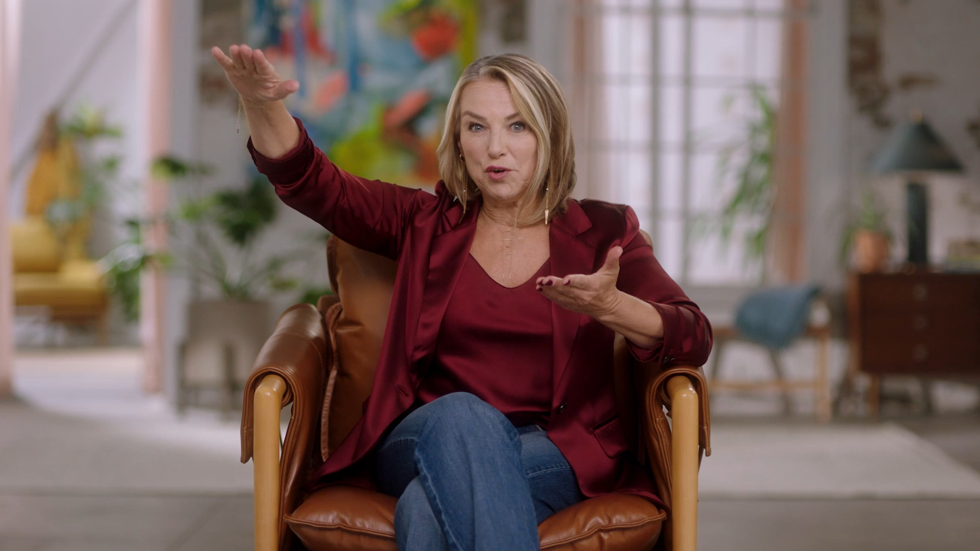 Understanding and Resolving Conflict | Esther Perel Teaches Relational ...