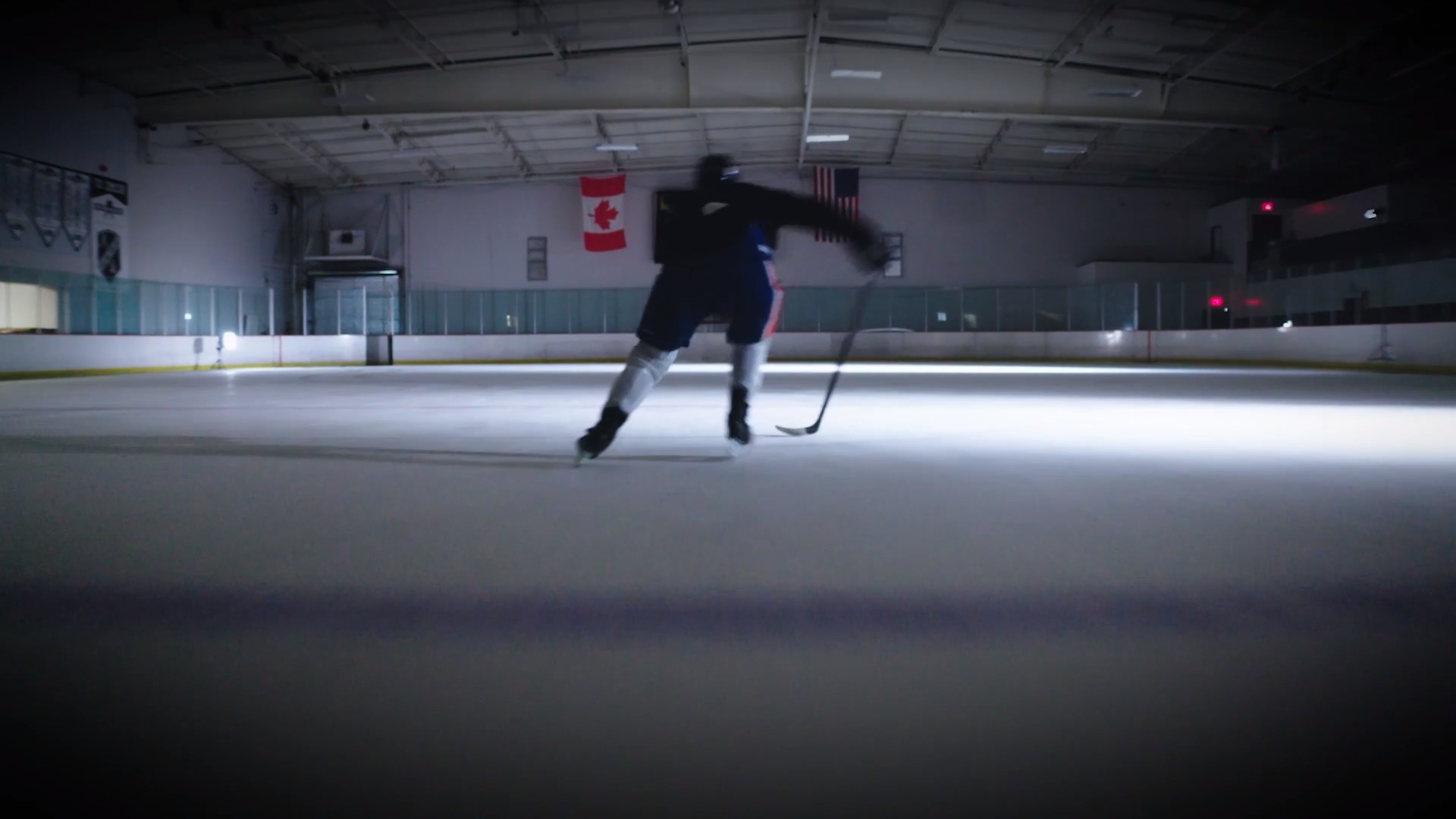 Stay Healthy to Stay in the Game | Wayne Gretzky Teaches the Athlete's ...