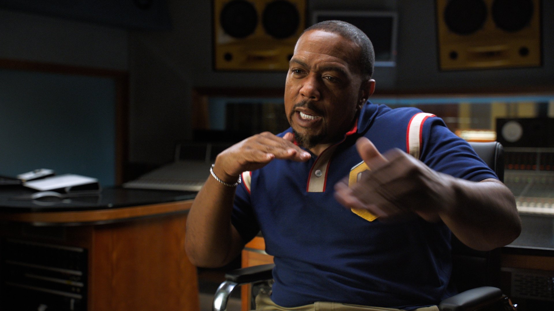 Tim's Influences | Timbaland Teaches Producing and Beatmaking | MasterClass