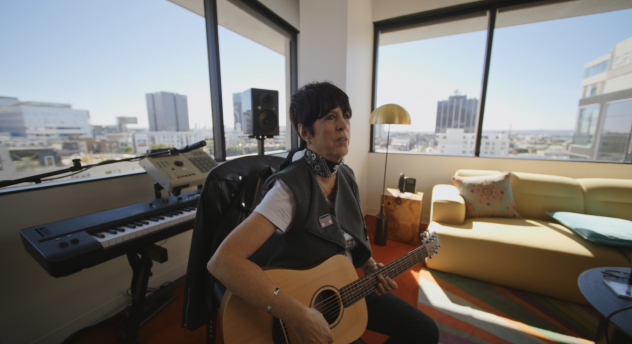 Diane Warren: Relentless | A Documentary by Bess Kargman | MasterClass