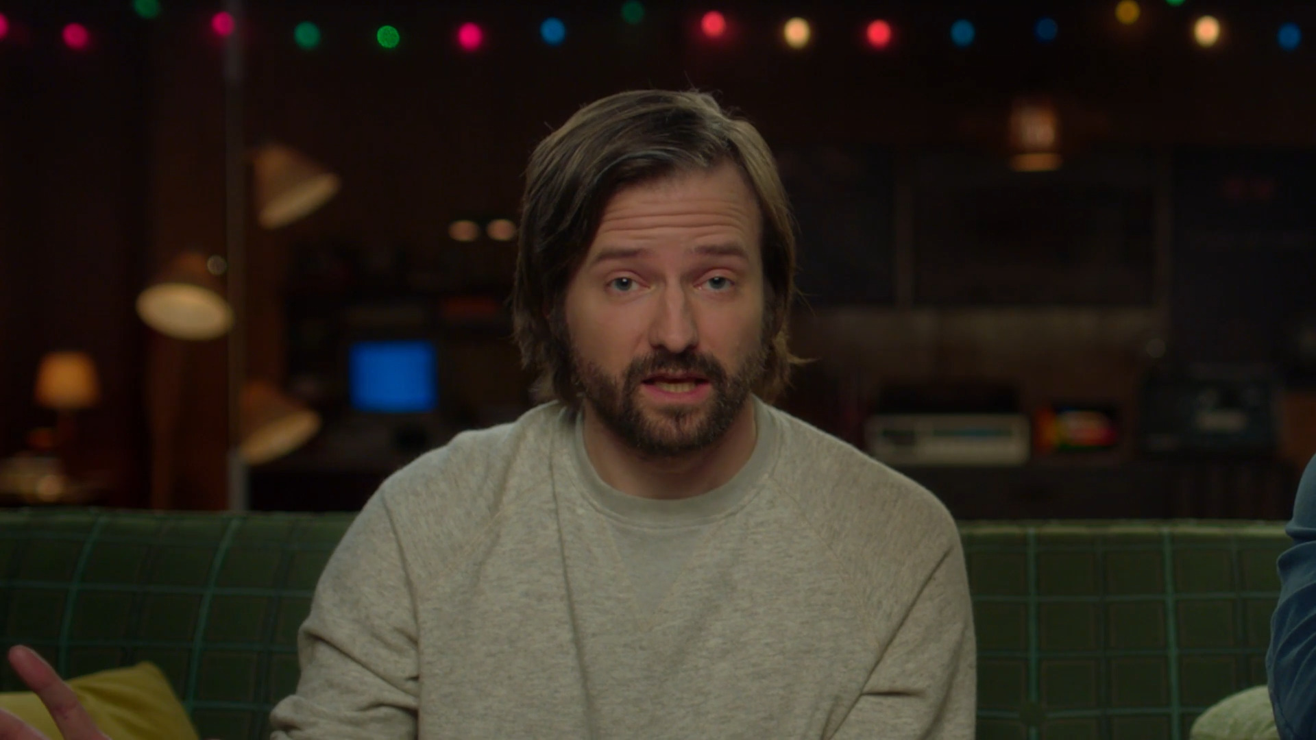 Starting Your Pilot Script The Duffer Brothers Teach Developing An