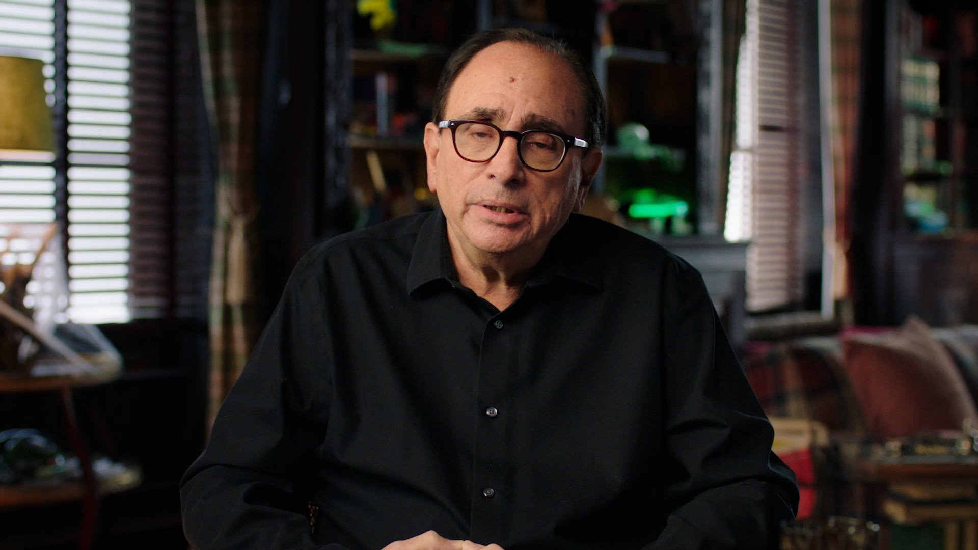 Writing as a Career | R.L. Stine Teaches Writing for Young Audiences ...