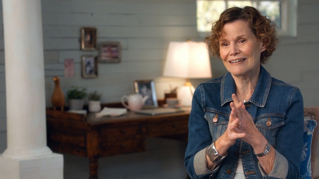 Writing Dialogue | Judy Blume Teaches Writing | MasterClass