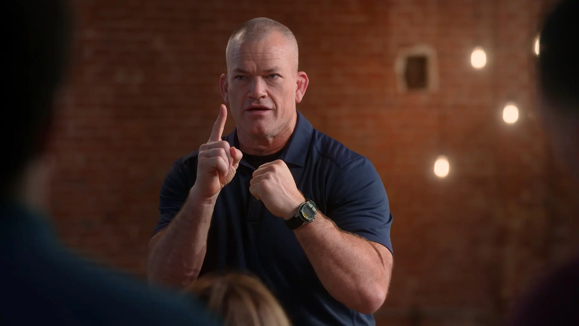 Leadership Law 3: Prioritize and Execute | Critical Leadership Training ...