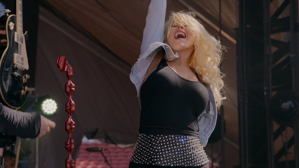 Christina's Journey | Christina Aguilera Teaches Singing | MasterClass