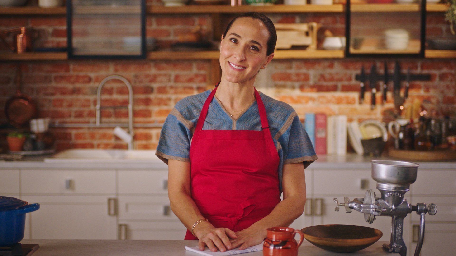 Meet Your Instructor: Gabriela Cámara | Gabriela Cámara Teaches Mexican ...