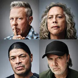 Exploring Dynamics: The Song “One” | Metallica Teaches Being a Band ... Exploring Dynamics: The Song “One” | Metallica Teaches Being a Band ...