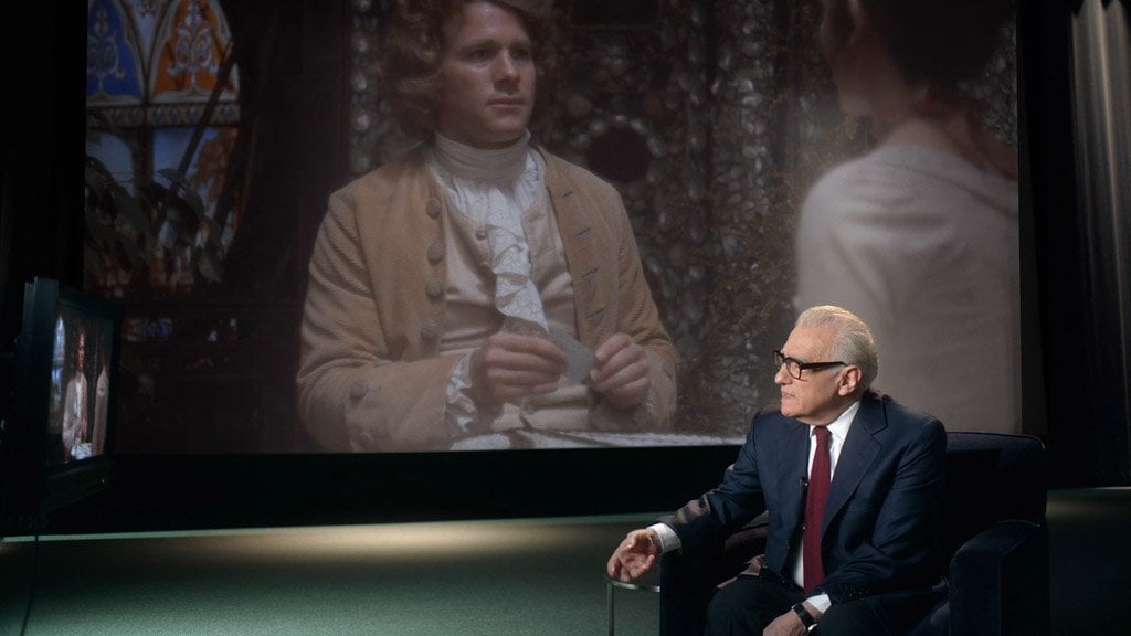 Scene Discussion: Barry Lyndon | Martin Scorsese Teaches Filmmaking | MasterClass