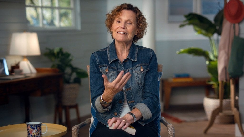 Writing for Younger Readers - Part 2 | Judy Blume Teaches Writing ...