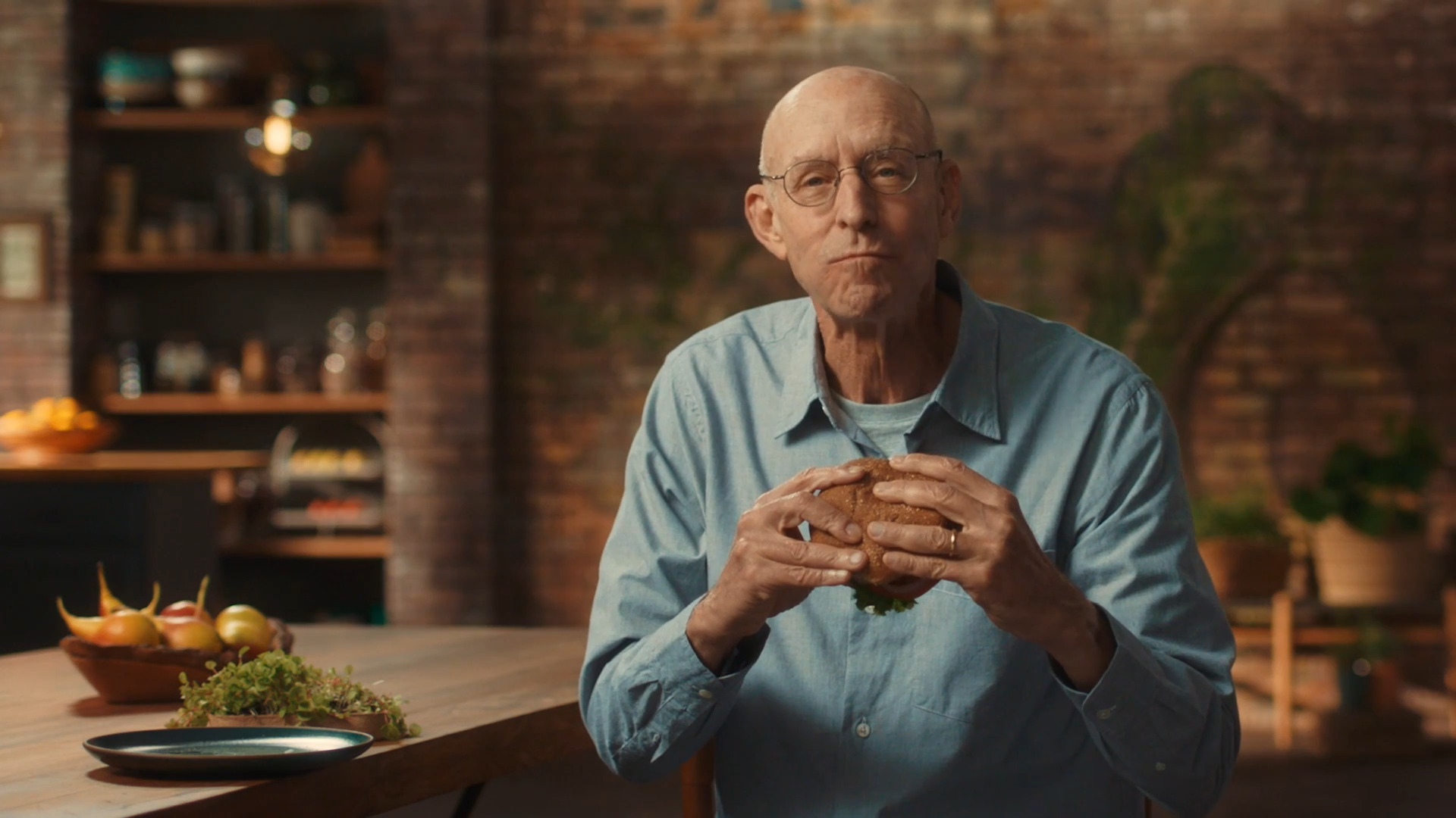 Celebrate the Communal Meal | Michael Pollan Teaches Intentional Eating ...