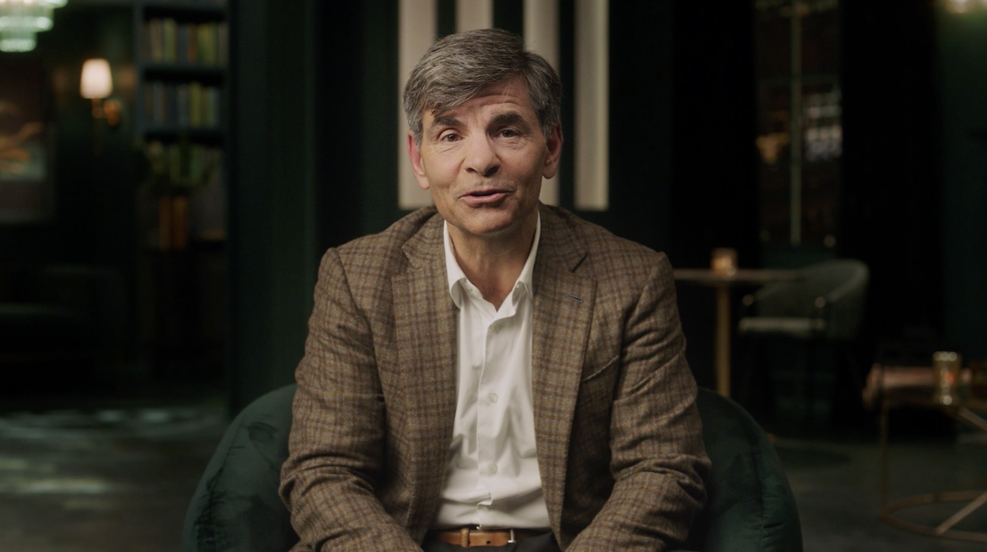 The Four Cs of Communication | George Stephanopoulos Teaches Purposeful ...