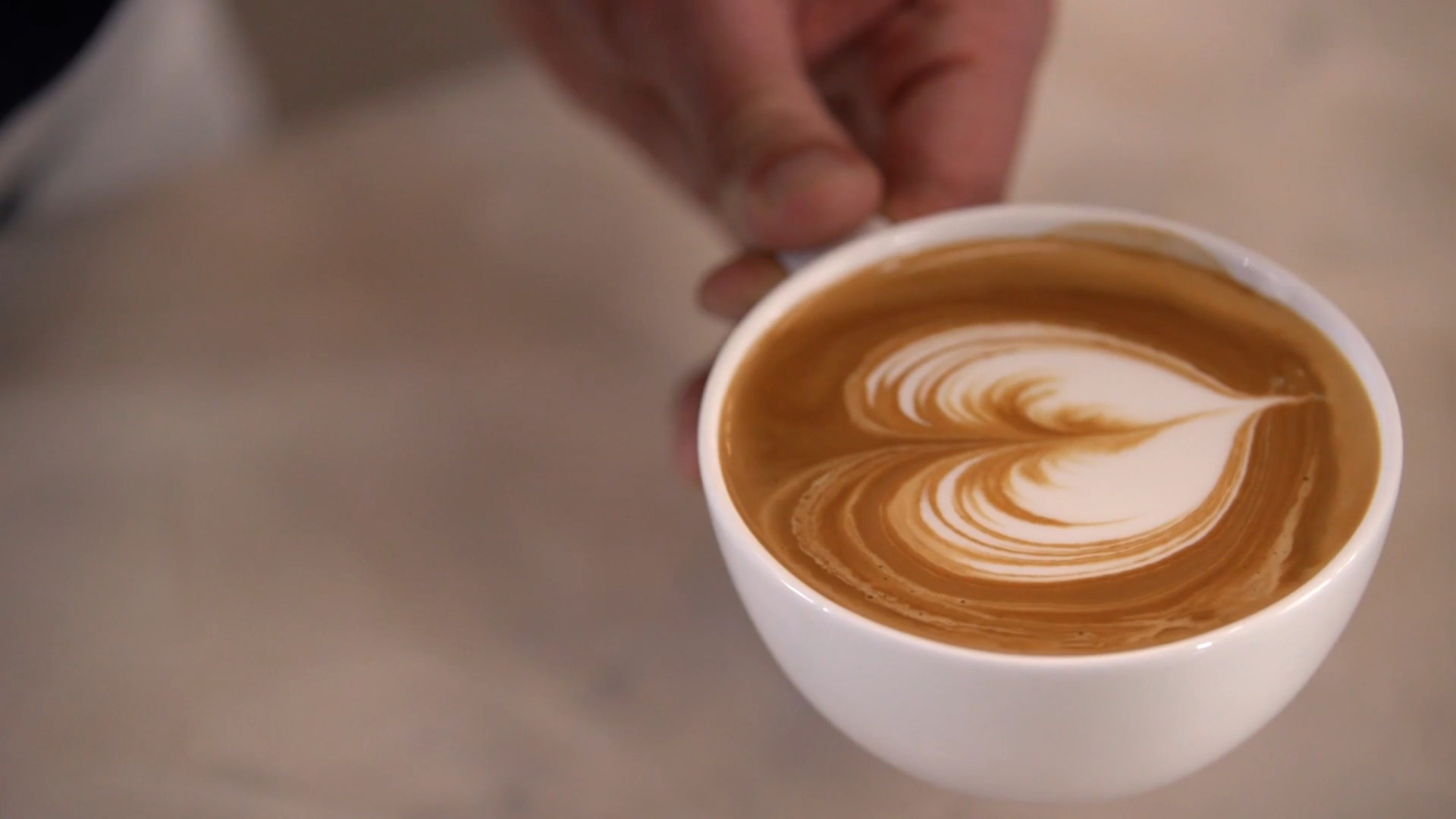 Coffee | GOAT | MasterClass