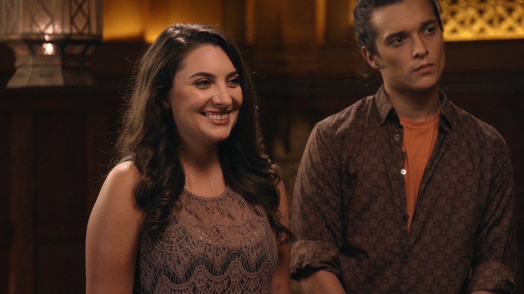 Student Sessions: Simplify | Christina Aguilera Teaches Singing ...