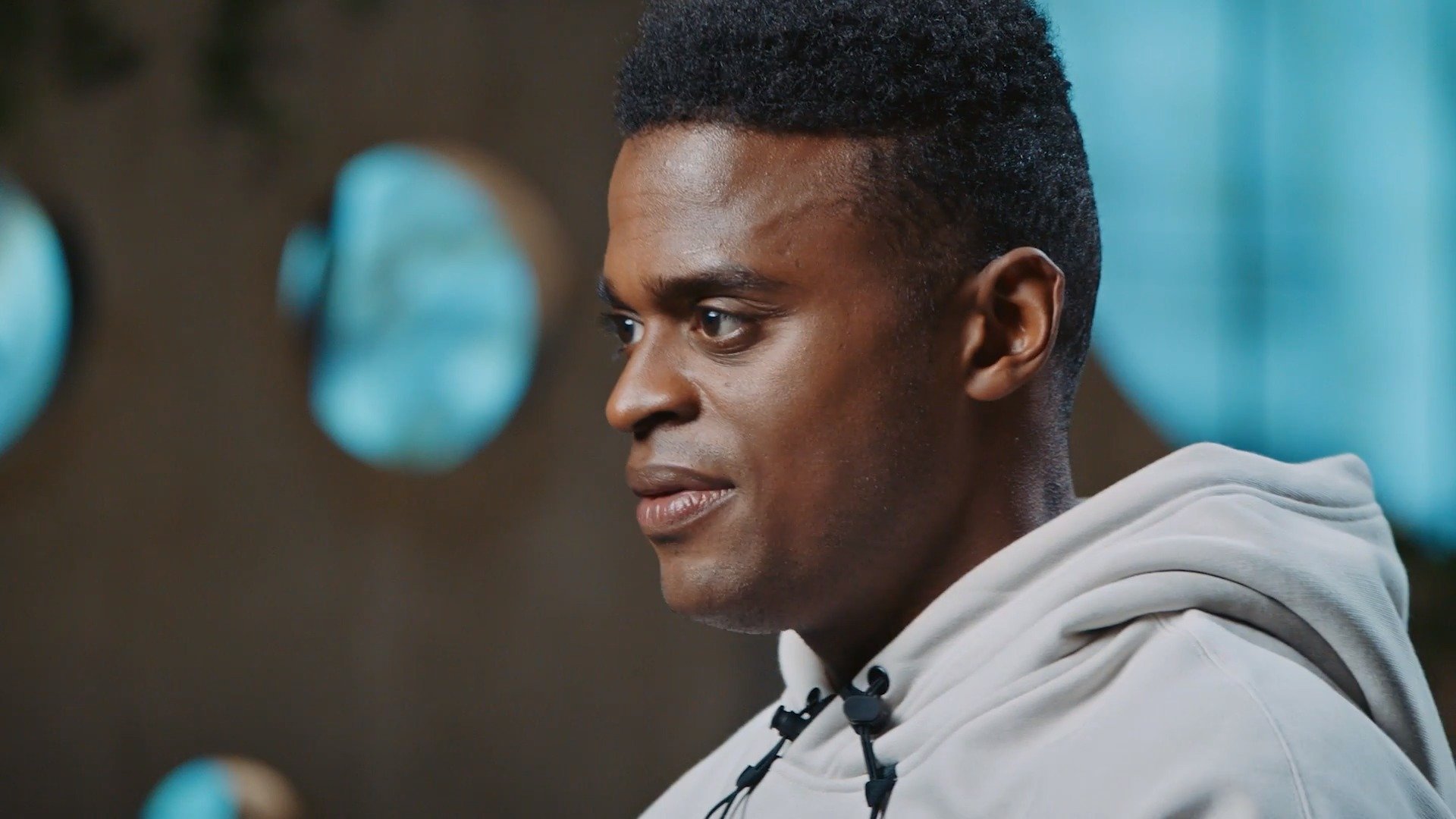 Biomotor Skills: The Foundation of Physical Health | Joe Holder Teaches ...