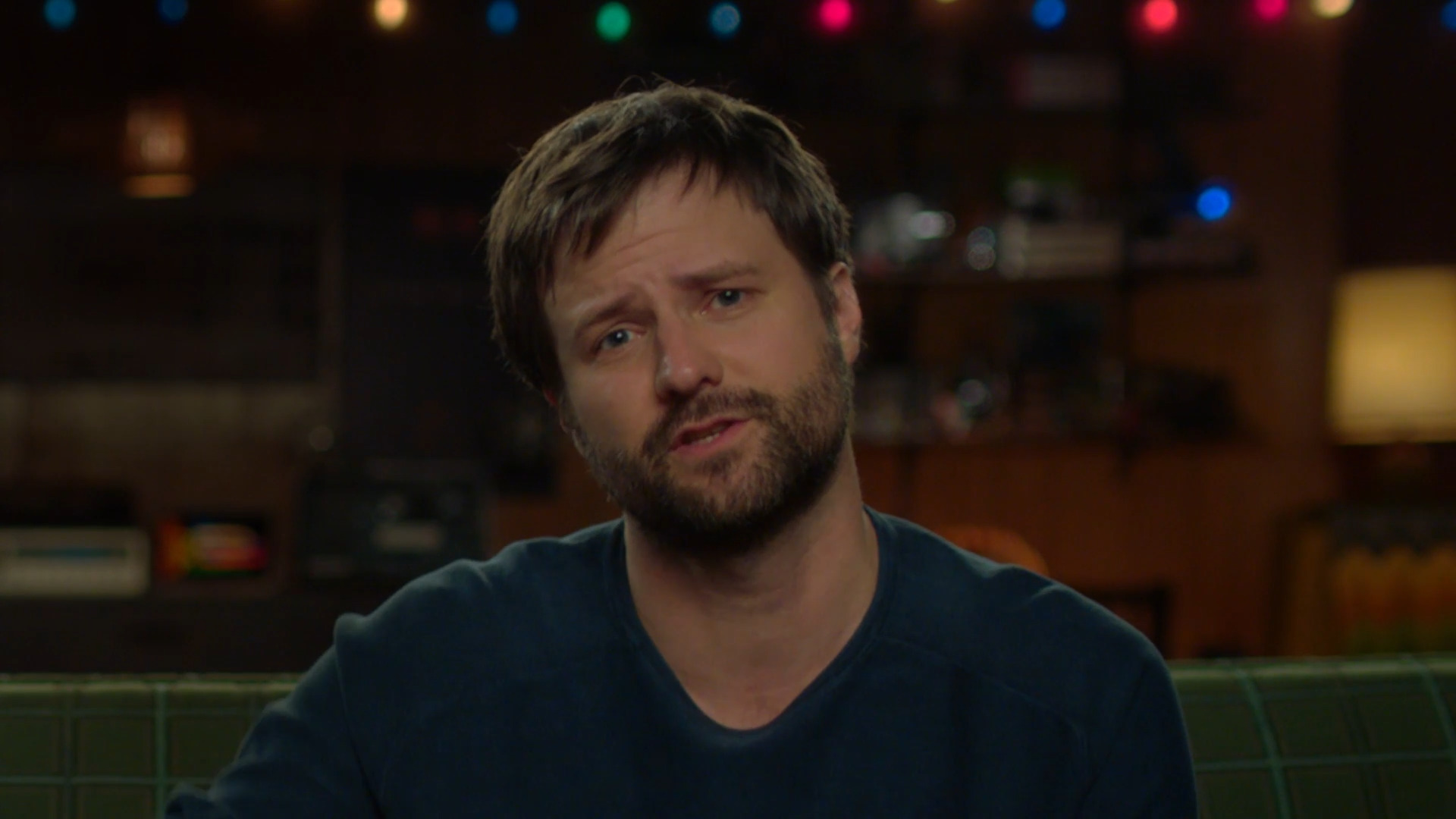 Expanding on the Idea | The Duffer Brothers Teach Developing an ...