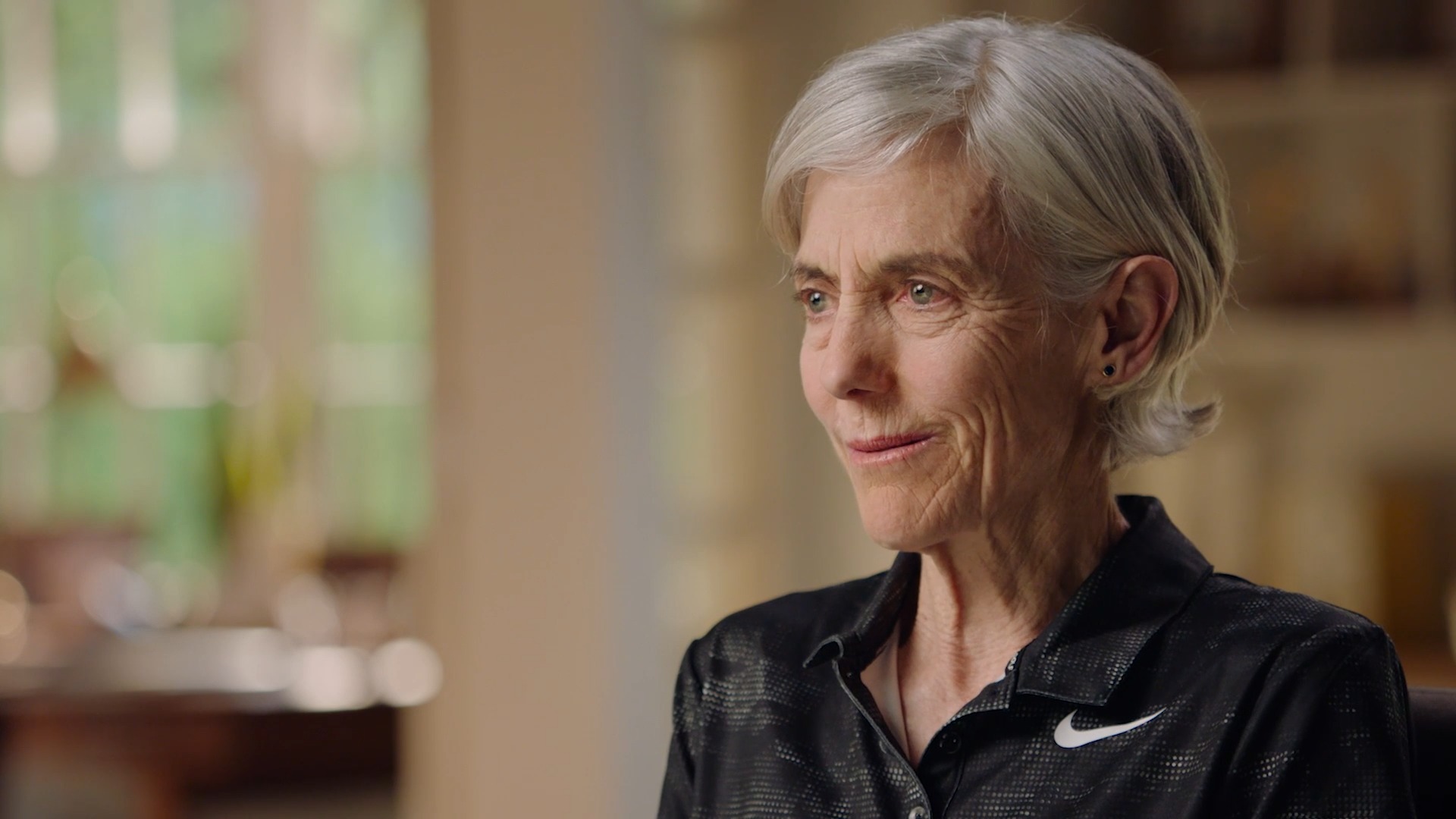 Navigating Injury | Joan Benoit Samuelson Teaches the Runner’s Mindset | MasterClass