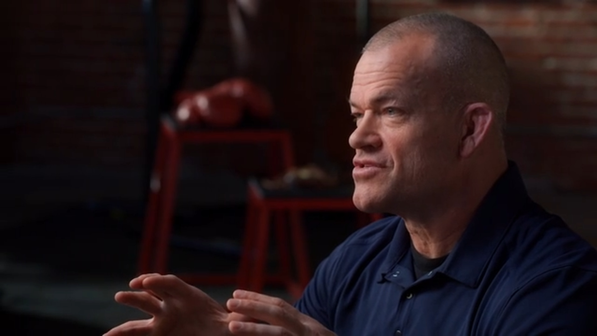 Leadership Law 1: Cover and Move | Critical Leadership Training with ...