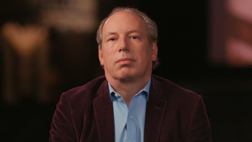 Directors: Part 3 | Hans Zimmer Teaches Film Scoring | MasterClass