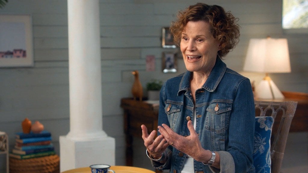 Creating Memorable Characters - Part 1 | Judy Blume Teaches Writing ...