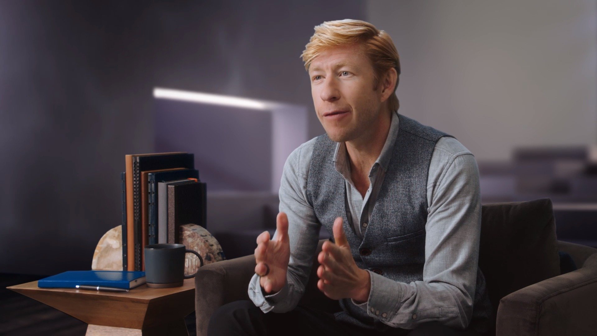 How to Sleep Better | Matthew Walker Teaches the Science of Better ...