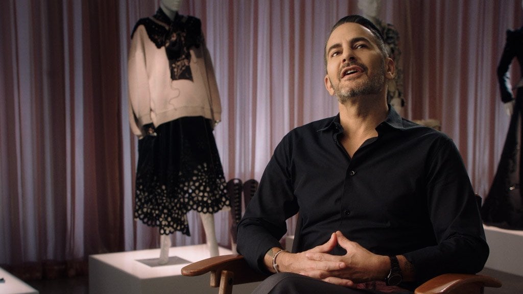 Getting Started: Teach Yourself Design | Marc Jacobs Teaches Fashion ...