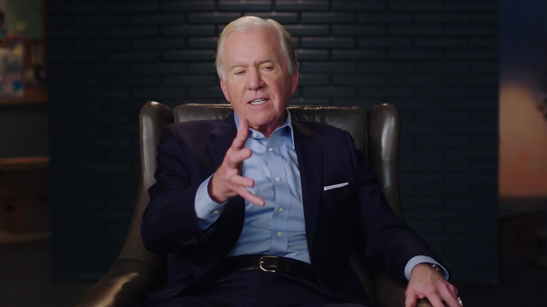 Developing Intuition | John Douglas Teaches How to Think Like an FBI ...