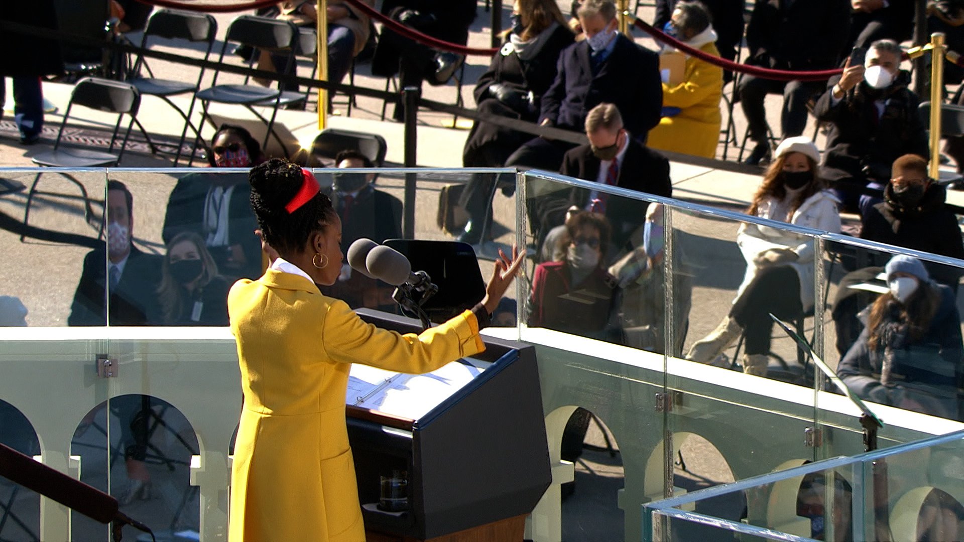 The Performance Toolkit | Amanda Gorman Teaches Writing and Performing ...