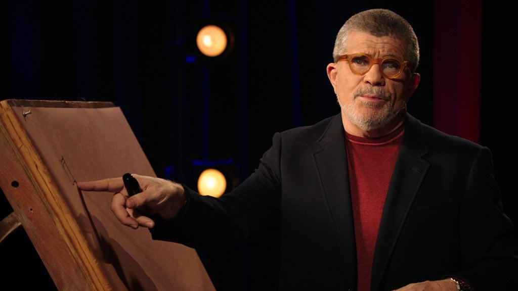 Case Study: Structuring the Plot - American Buffalo | David Mamet ...