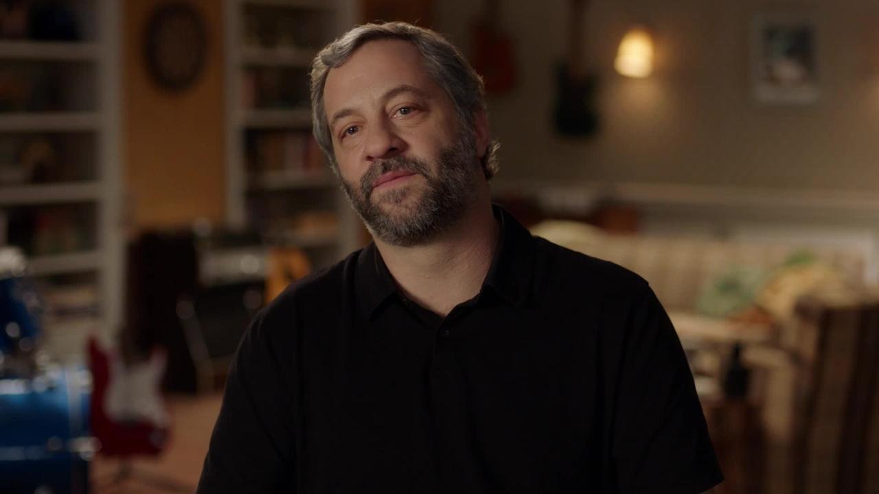 Crafting Comedic Storylines | Judd Apatow Teaches Comedy | MasterClass