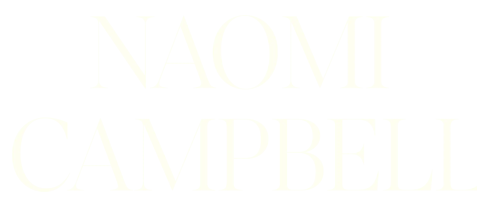 Naomi Campbell Teaches Modeling Fundamentals Naomi Campbell Teaches Modeling Fundamentals