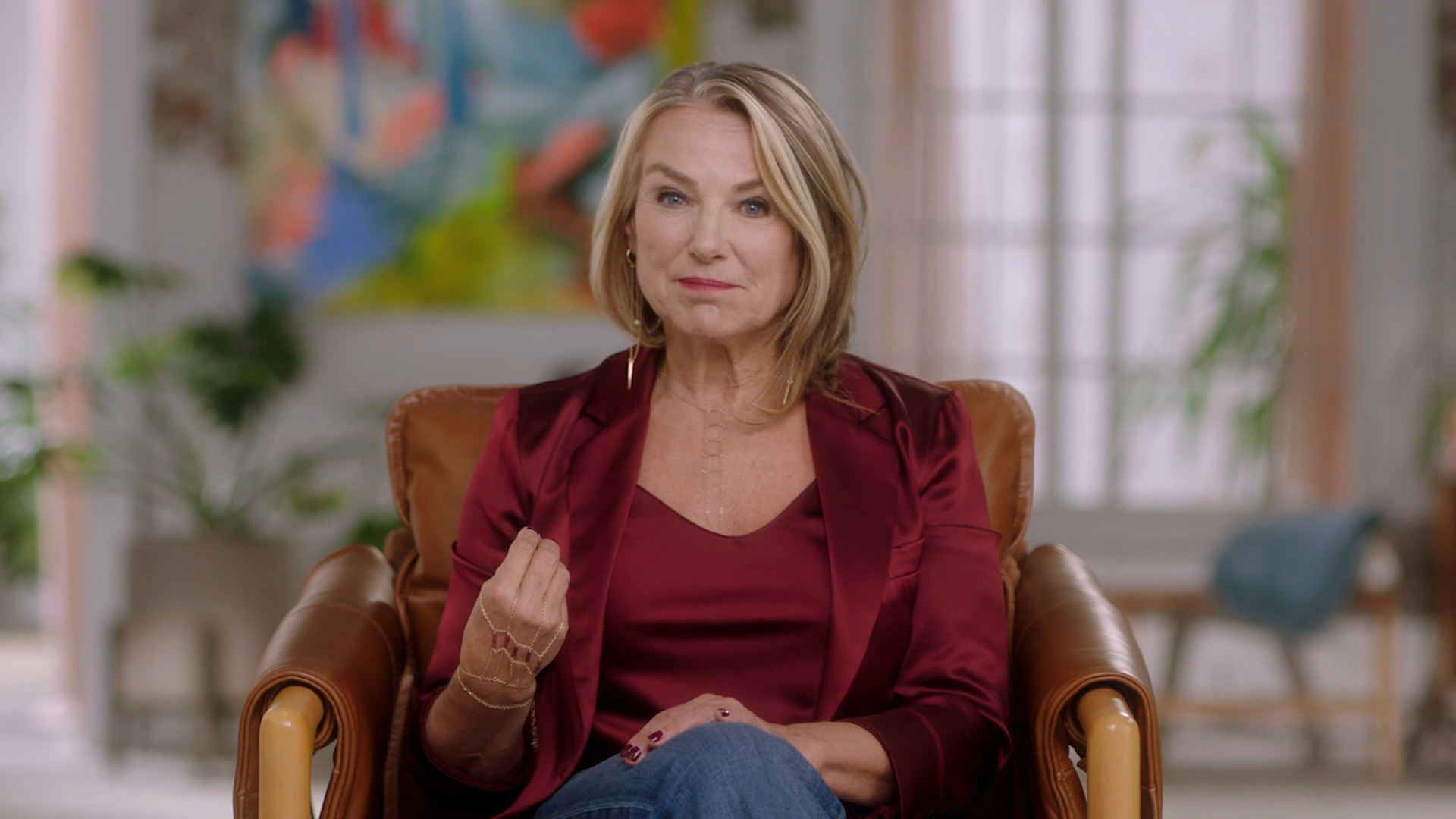 Meet Your Instructor | Esther Perel Teaches Relational Intelligence ...