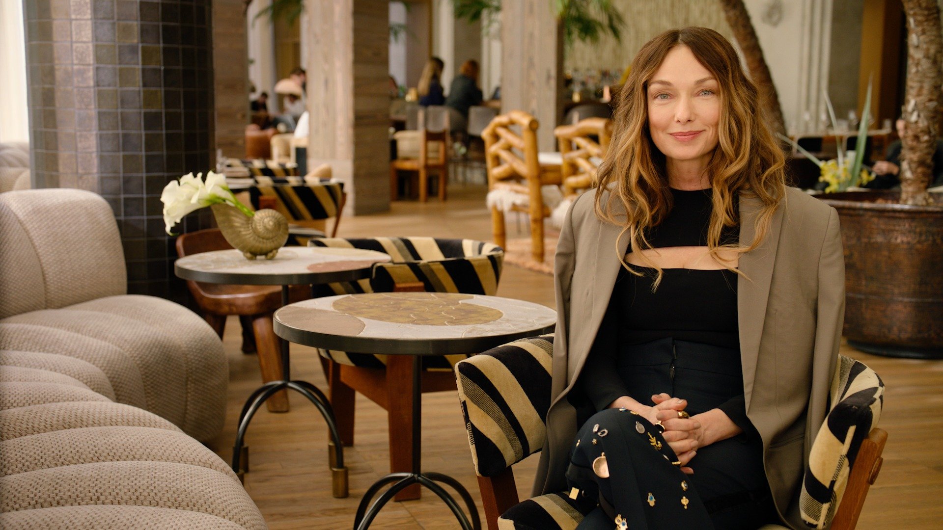 Life as an Interior Designer | Kelly Wearstler Teaches Interior Design ...