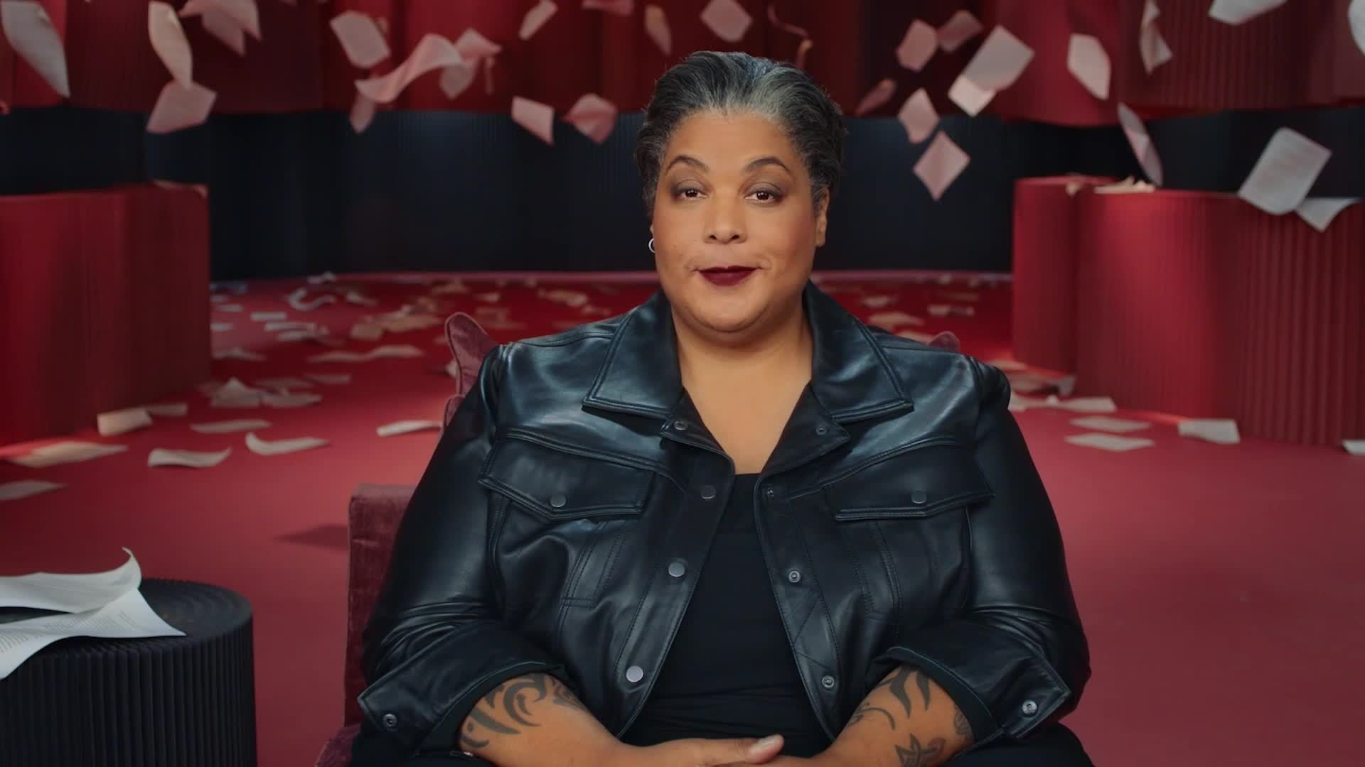 Becoming a Good Literary Citizen | Roxane Gay Teaches Writing for ...