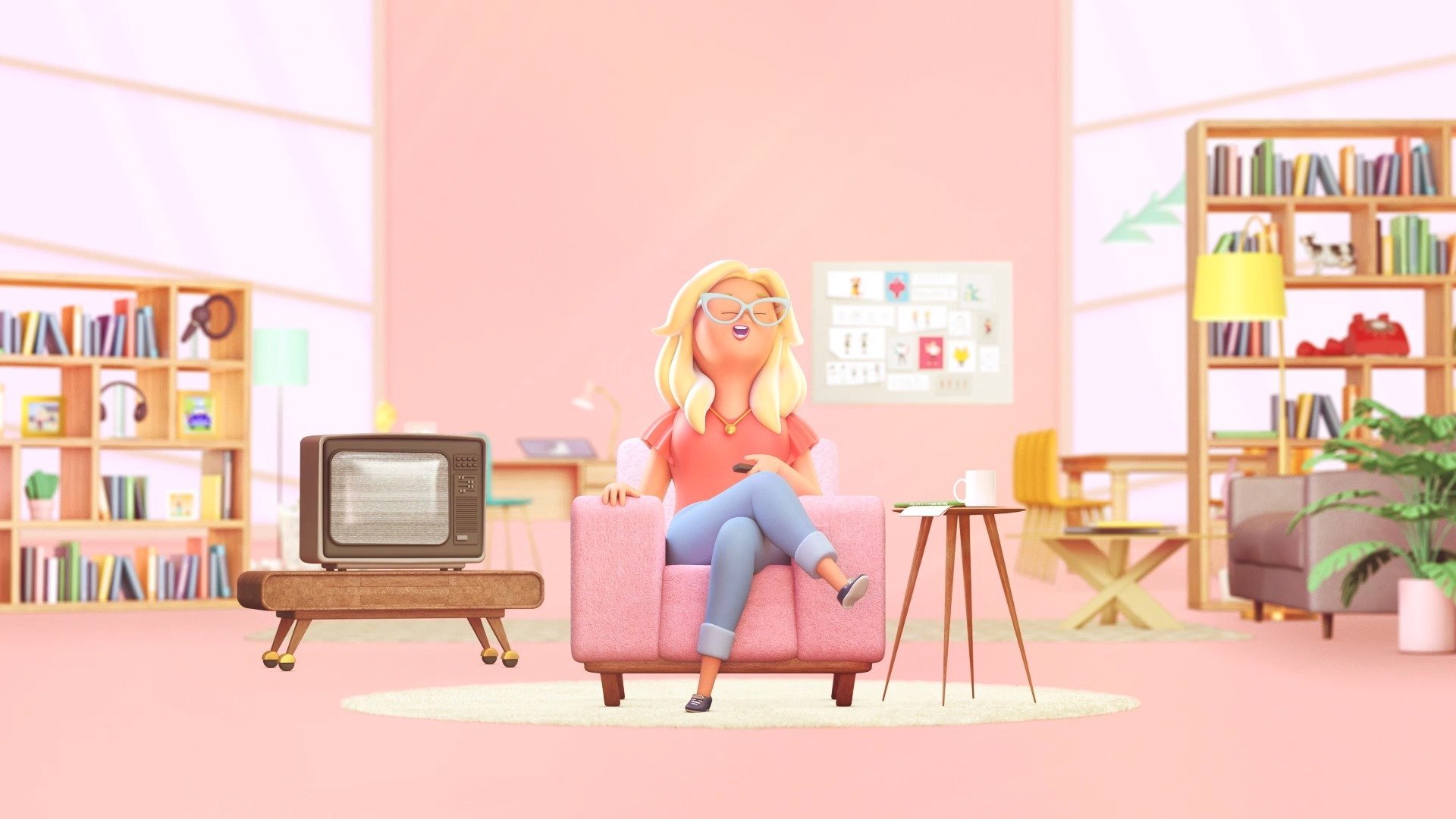 Lessons From a 10-Year-Old Boy | Nancy Cartwright Teaches Voice Acting ...